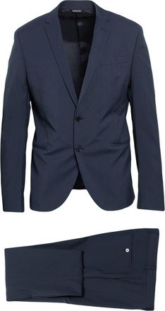 Manuel Ritz ANZ&Uuml;GE und CO-ORDS - Anz&uuml;ge auf YOOX.COM