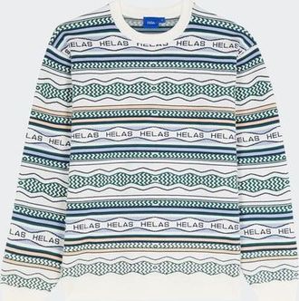 Helas Pull - Taille XL
