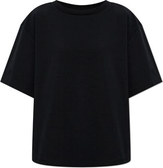 Gestuz Femme, Tops, Noir, Taille: 40 FR Gztima T-shirt