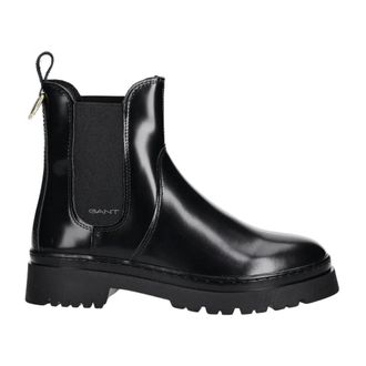 GANT Damen, Schuhe, Schwarzk, 41 EUGr&ouml;&szlig;e