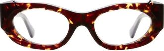 Kuboraum Femme, Accessoires, Multicolore, Taille: ONE Size Mask K62 Optical Frame