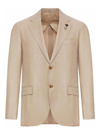Lardini Blazer - Couleur Chair
