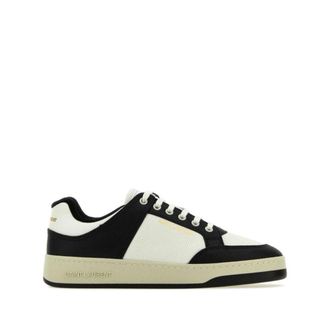 Saint Laurent Herren, Schuhe, Schwarzk, 40 1/2 EUGröße