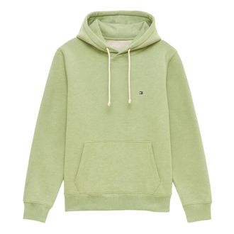Tommy Hilfiger Herren, Sweatshirts & Hoodies, Gr&uuml;n, SGr&ouml;&szlig;e