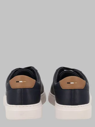 HUGO BOSS Kieran Sneaker - Blue