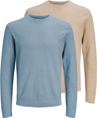 Jack & Jones Pullover Bluriley