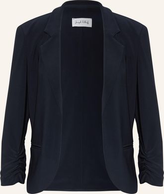 Joseph Ribkoff Blazer Mit 3/4-Arm blau