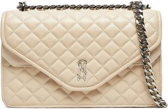 Steve Madden Handtasche Bsenza SM13001142 Écru