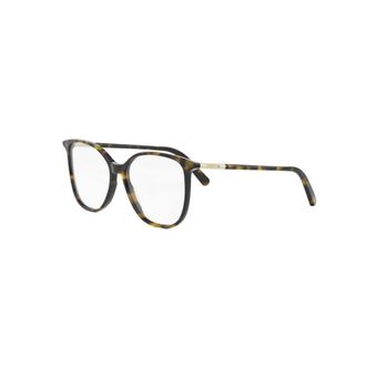 Dior Authentische Mini CD O B6I Brille - - Accessories - unisex - Braun - 53 MM