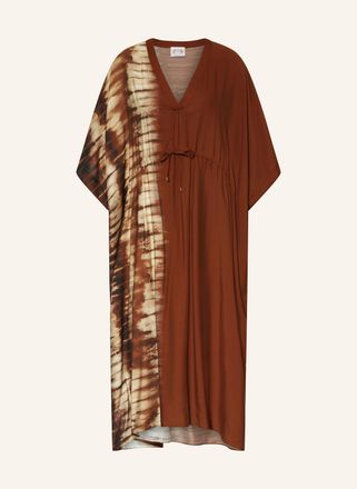 Maryan Mehlhorn Maryan Mehlhorn Strandkleid Ascendent braun