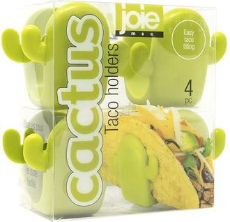 Joie MSC International 52034 Joie Cactus Taco-Halter, Grün