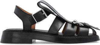 Alexander McQueen Damen, Schuhe, Schwarzk, 36 EUGr&ouml;&szlig;e