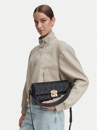 Liu Jo Handtasche AF6053 E1167 Schwarz