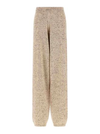 Fabiana Filippi Pantalons D&eacute;contract&eacute;s - Beige
