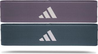 adidas Unisex-Adult Widerstandsband-Set (Pair), Legacy