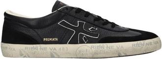 Premiata Homme, Chaussures, Noir, Taille: 44 EU David 8285