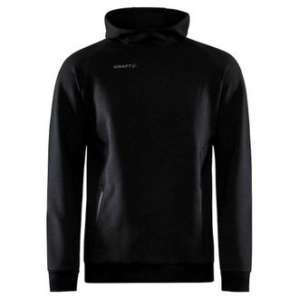 Craft CORE Soul Hood Sweatshirt M Black M