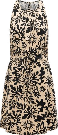 Ragwear Kleid Sanai