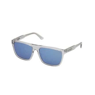 Guess Homme, Accessoires, Gris, Taille: ONE Size Gf00048-5920B Lunettes de soleil
