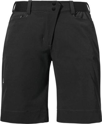 Sch&ouml;ffel Damen Shorts Shorts Style Keitele WMS