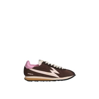 MOA Master Of Arts MOA - Master OF Arts, Femme, Chaussures, Brun, Taille: 41 EU Baskets