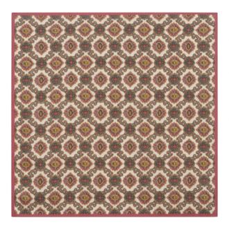 Dr&ocirc;le de Monsieur Renzo Seidenbandana - - Accessories - Damen - Mehrfarbig - ONE SIZE