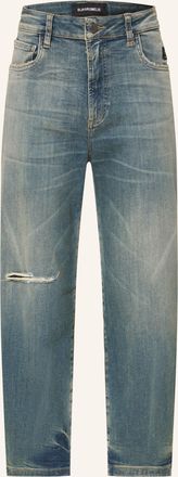ER Elias Rumelis Elias Rumelis Barrel Jeans Yoana blau