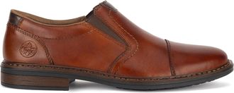 Rieker Halbschuhe Rieker 17659-23 Braun