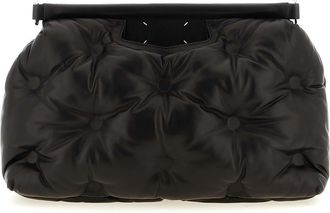 Maison Margiela Sac Port&eacute; &Eacute;paule - Noir