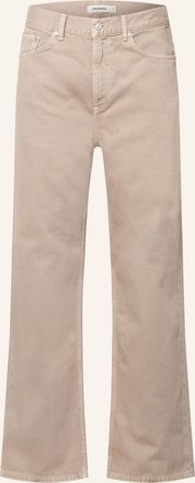 Sandro Sandro Jeans Baggy Fit beige