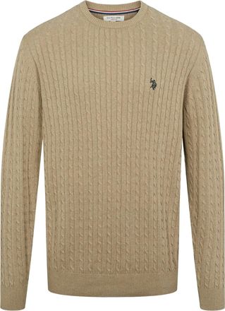 U.S.Polo Association Pullover UMMads