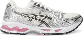 Asics Femme, Sport, Blanc, Taille: 38 1/2 EU Running Chaussures