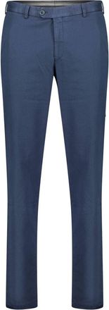 Hiltl Herren Chinohose STYLE TOURIST 2.0 Slim Fit