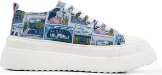 Dogo Sneaker low DOGO Freya Sneaker Already Lost