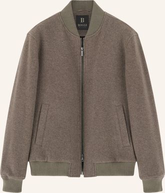 Boggi Milano Boggi Milano Cabanjacke beige
