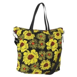 Prada Damen, Pre-Owned, Mehrfarbig, ONE SIZEGr&ouml;&szlig;e