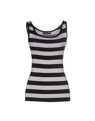 Dolce & Gabbana TOPS - Tops sur YOOX.COM