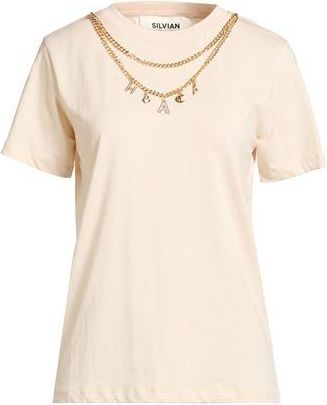 Silvian Heach TOPS - T-shirts sur YOOX.COM