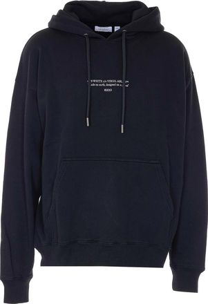 Off-white Sweat-Shirts - Noir