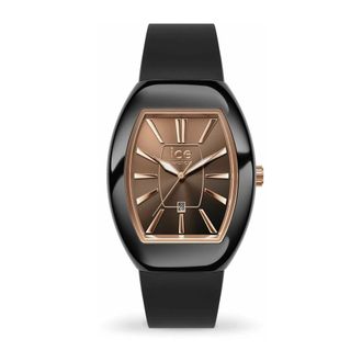 Ice Watch Damen, Accessories, Schwarzk, ONE SIZEGr&ouml;&szlig;e