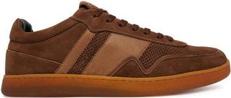 Fabi Sneakers FU1320.I00MOC17Q814 Braun