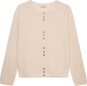 Oltre Strickjacke