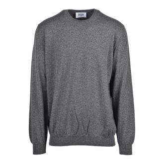 Alpha Studio Herren, Strickwaren, Grau, 3XLGr&ouml;&szlig;e