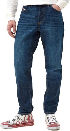 Diesel 2005 D-Fining_Pants_Blau_32