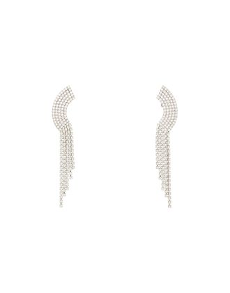 Fabiana Filippi SCHMUCK und UHREN - Ohrringe auf YOOX.COM