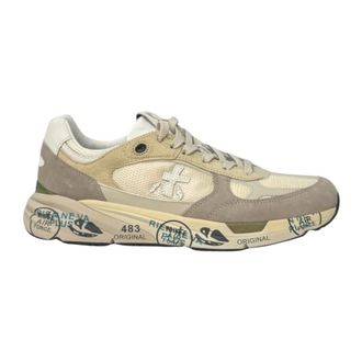 Premiata Herren, Schuhe, Mehrfarbig, 40 EUGr&ouml;&szlig;e
