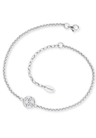 Engelsrufer Fußkette