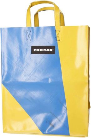 FREITAG Freitag, unisex, Sacs, Multicolore, Taille: ONE Size Tote Bags