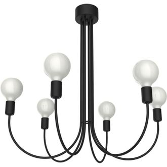 Lumicom Lumicom - chandelier plafonnier