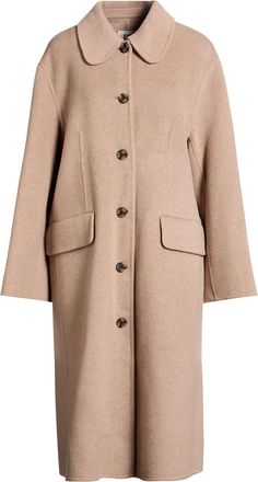 By Malene Birger JACKEN & M&Auml;NTEL - M&auml;ntel auf YOOX.COM